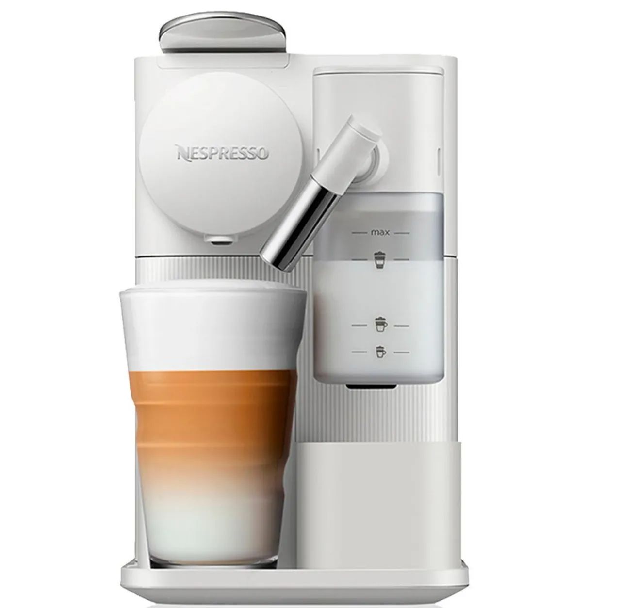 "nespresso branca" no Brasil