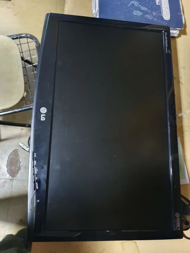 "monitor lg 13 polegadas" no Brasil