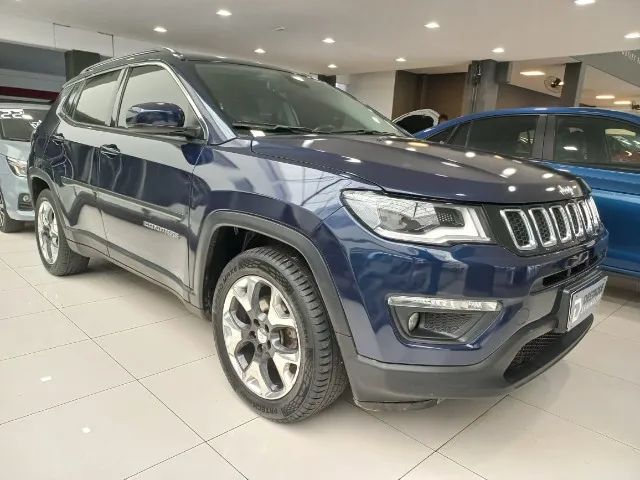 JEEP COMPASS Usados e Novos em São Paulo e região, SP
