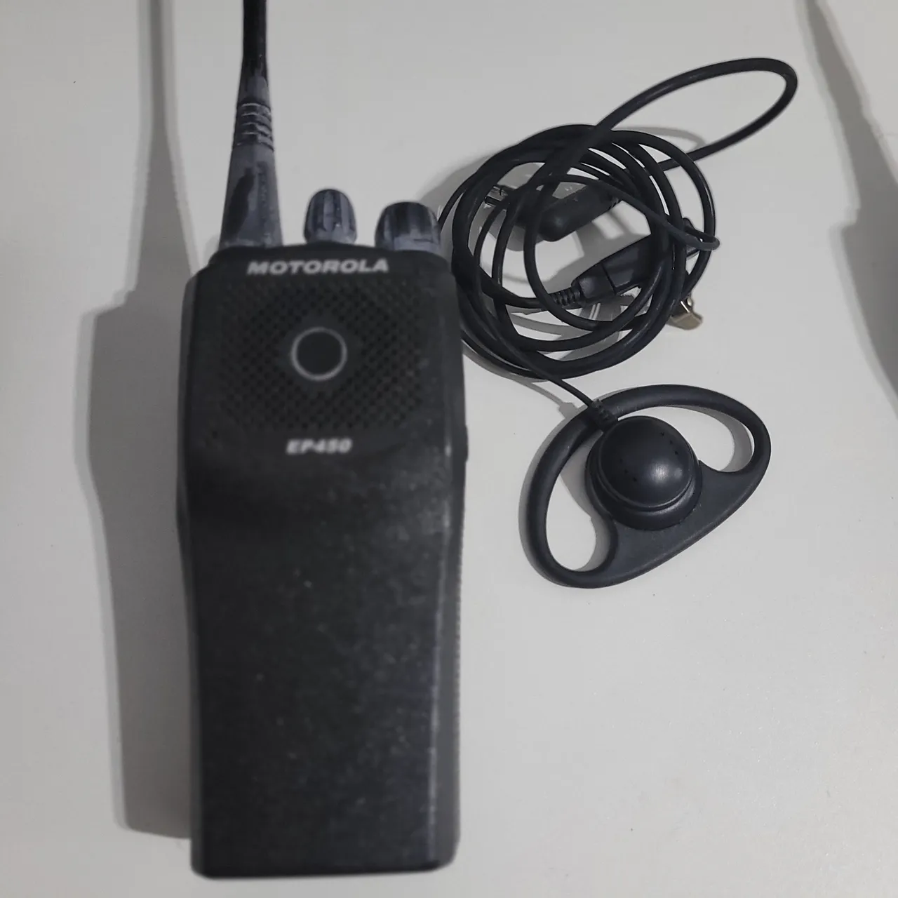 "radio motorola dep 450" - Telefonia Fixa e Sem Fio no Brasil
