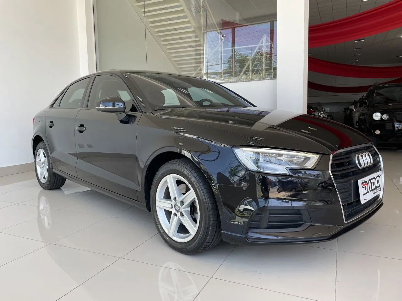 AUDI A3 2018 Usados e Novos