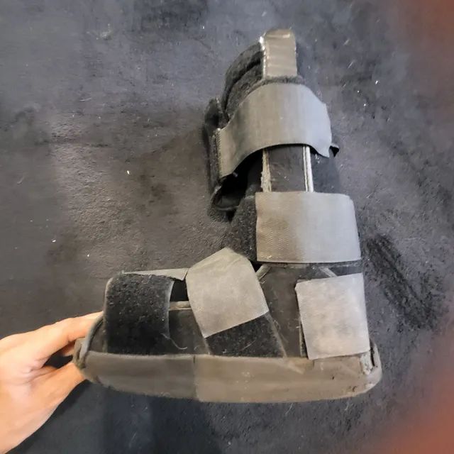 "bota robofoot cano curto" no Brasil