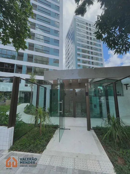 Apartamento 2 quartos à venda - Tamarineira, Recife - PE 1334763143 | OLX