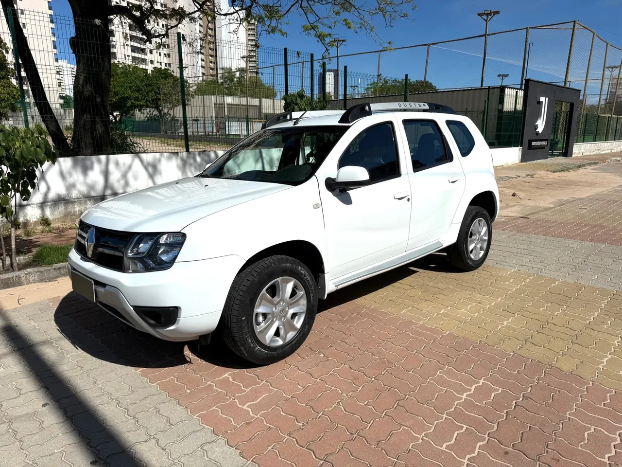 RENAULT DUSTER Usados e Novos em Fortaleza e região, CE