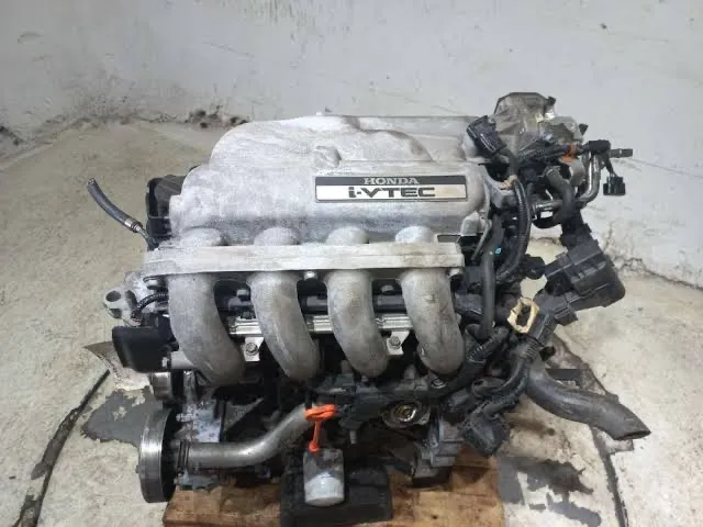 "motor vtec honda" no Brasil