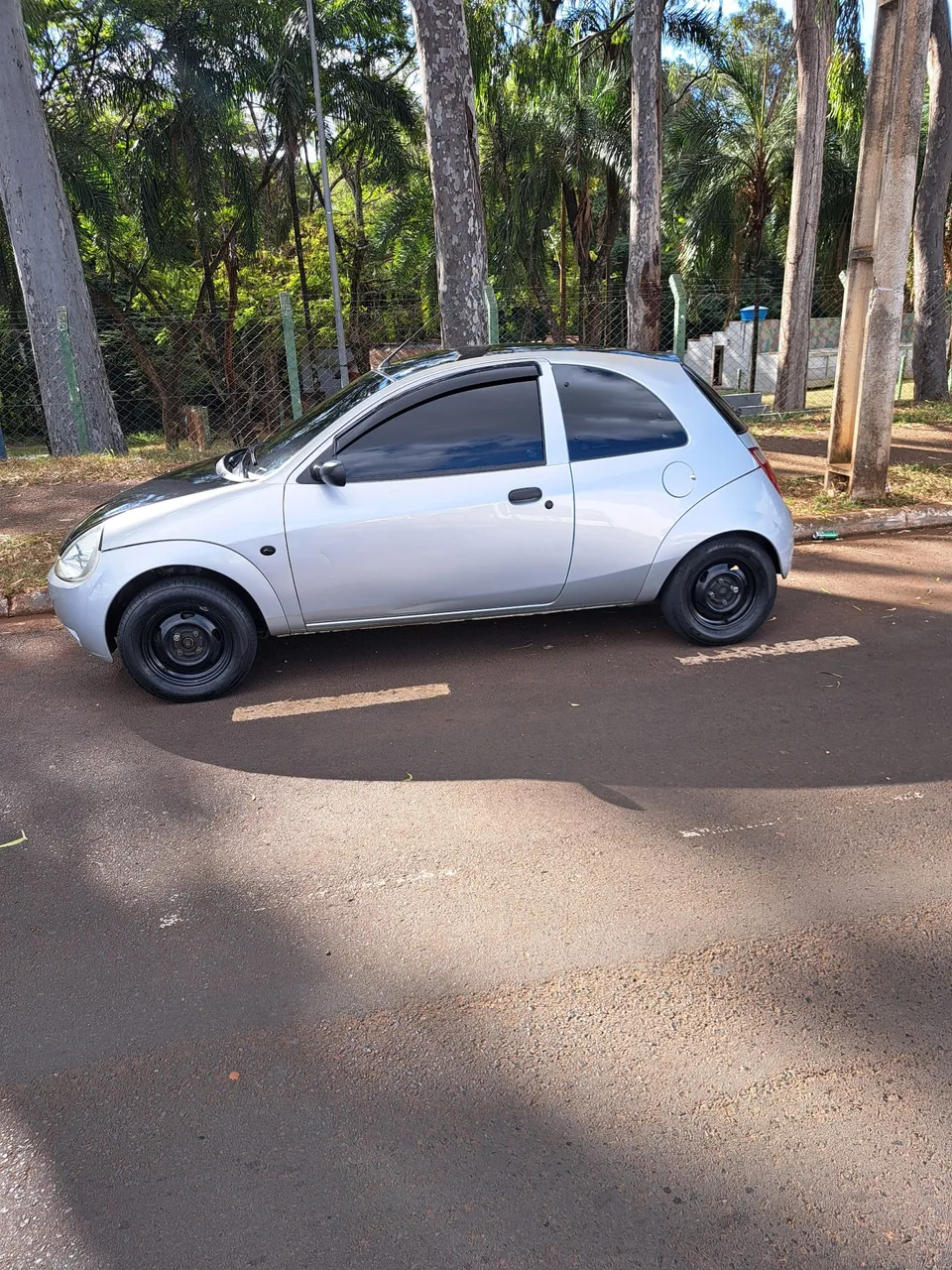 Ford KA 2006 Usados e Novos