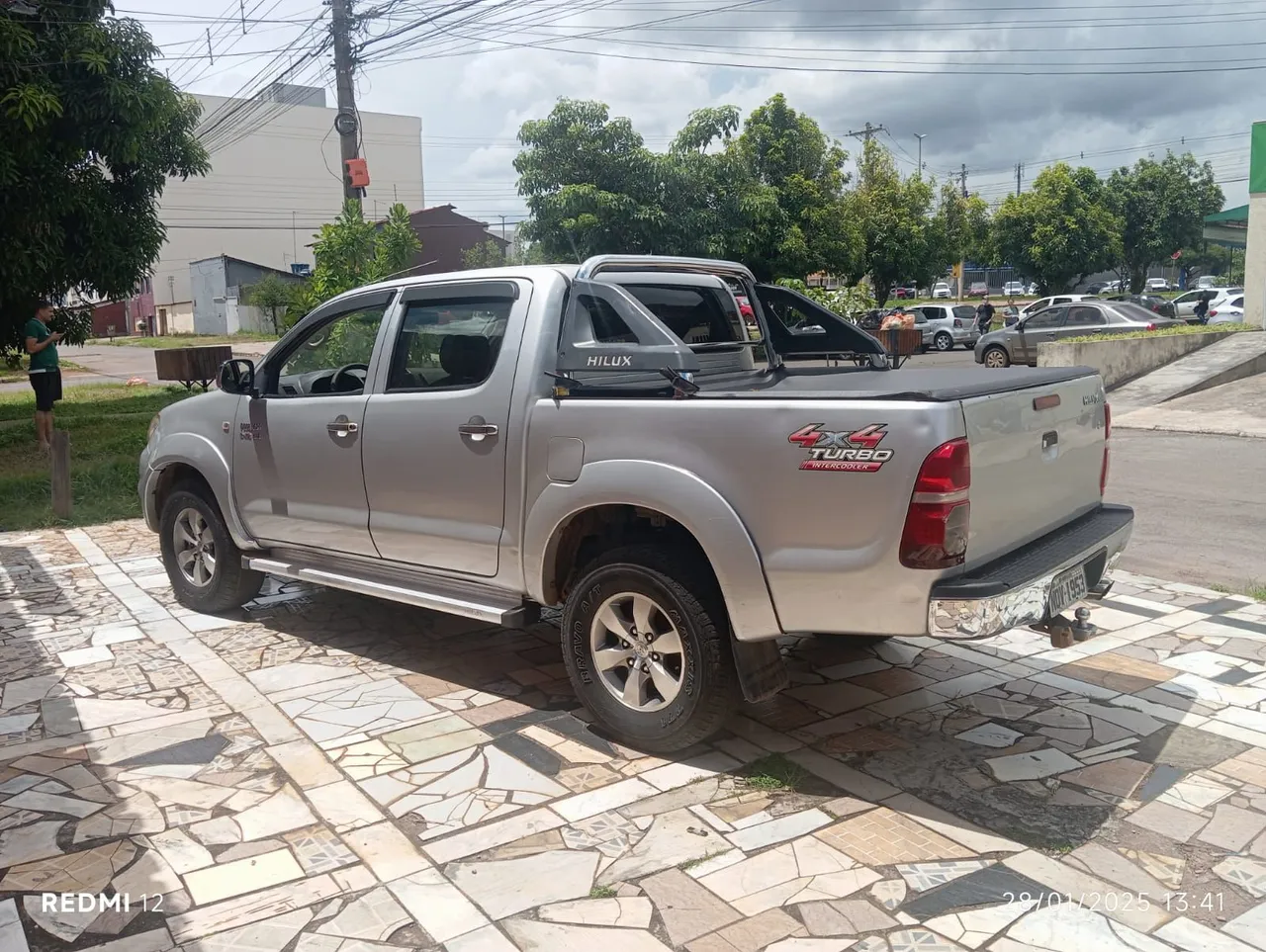 "toyota hilux 2010" - Carros Usados e Novos à venda