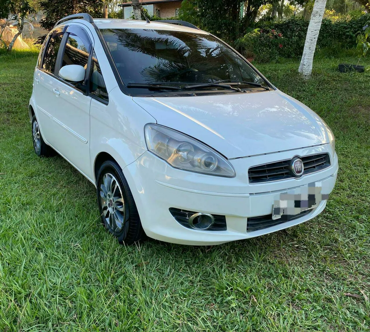 FIAT IDEA Usados e Novos no Rio de Janeiro e região, RJ