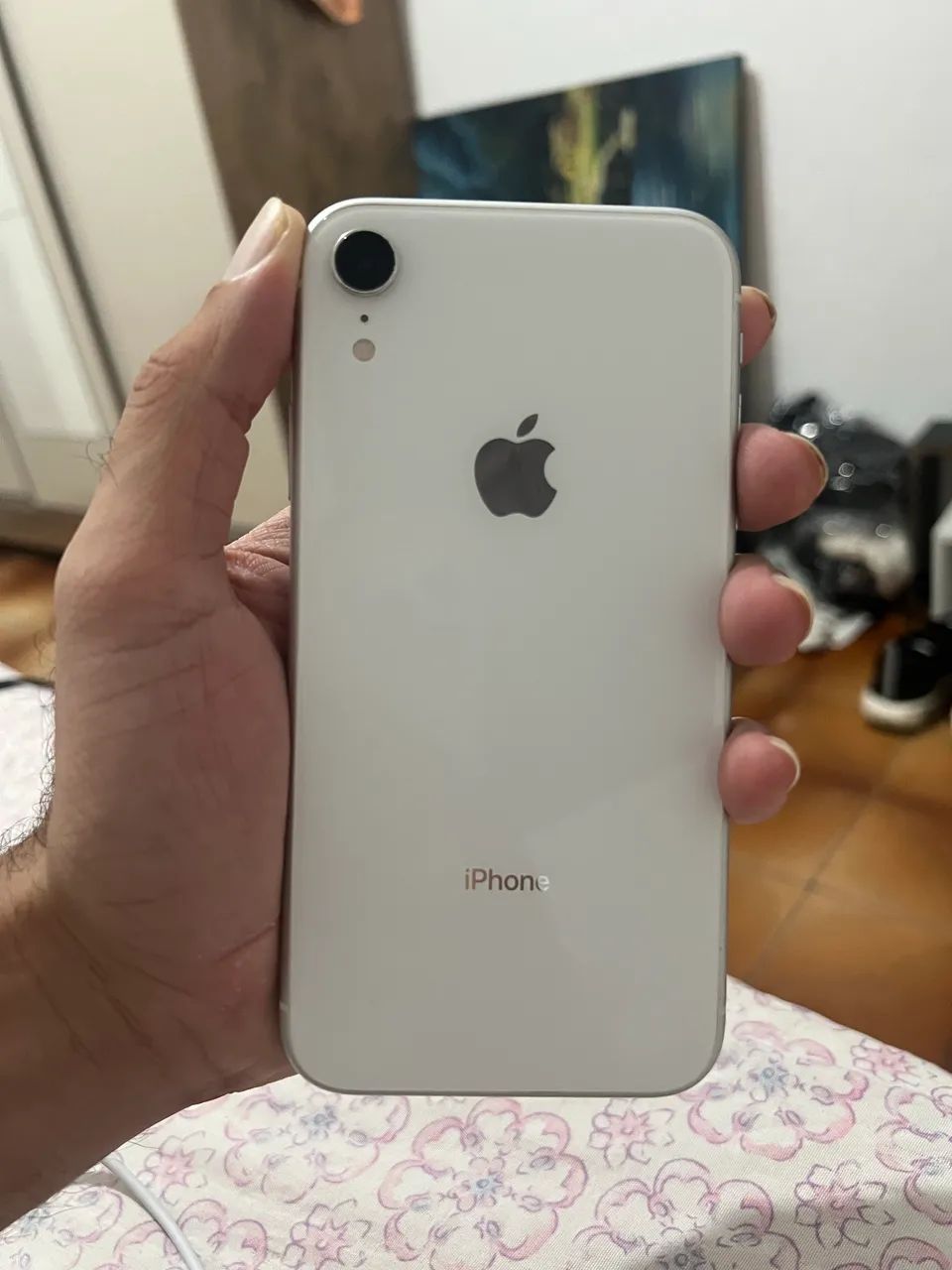 iPhone XR 128 GB - Celulares e Smartphones - Acupe, Salvador 1454064544 ...