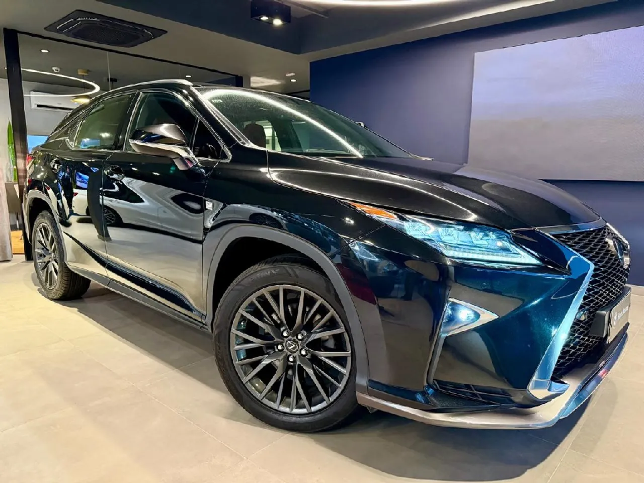 LEXUS Usados e Novos