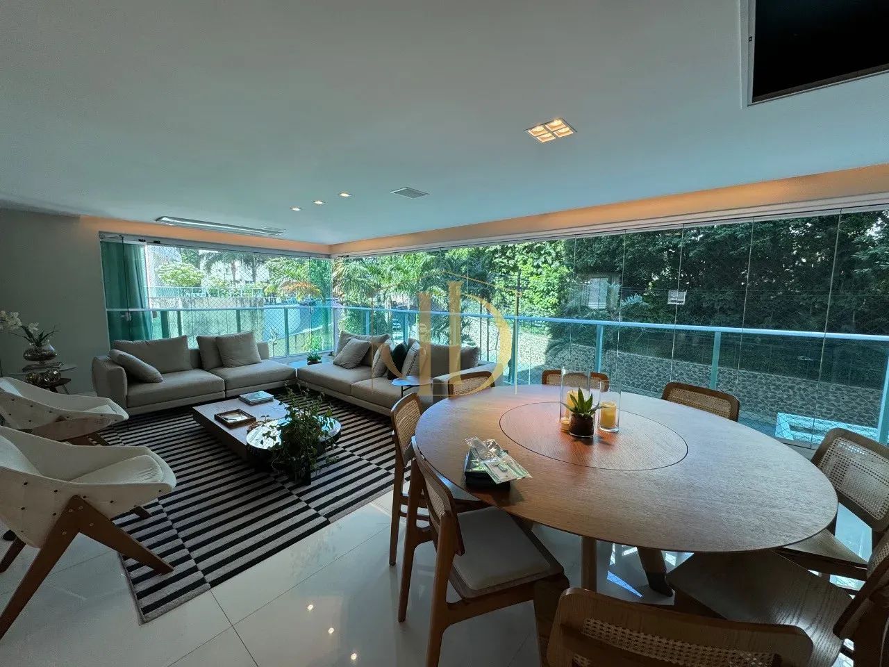 Apartamento 4 quartos à venda - Horto Florestal, Salvador - BA ...