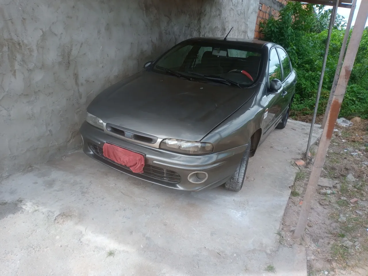 FIAT BRAVA Usados e Novos