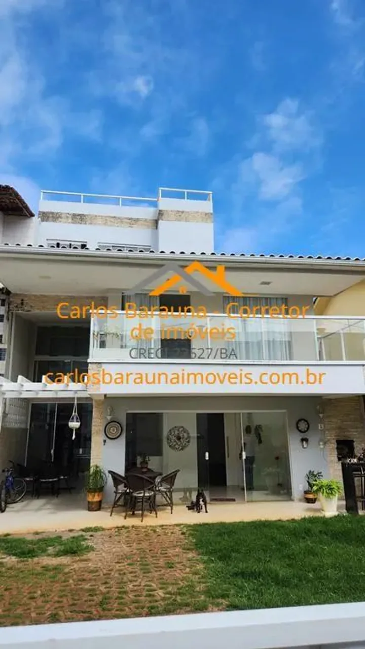 Casas à venda - Bahia | OLX
