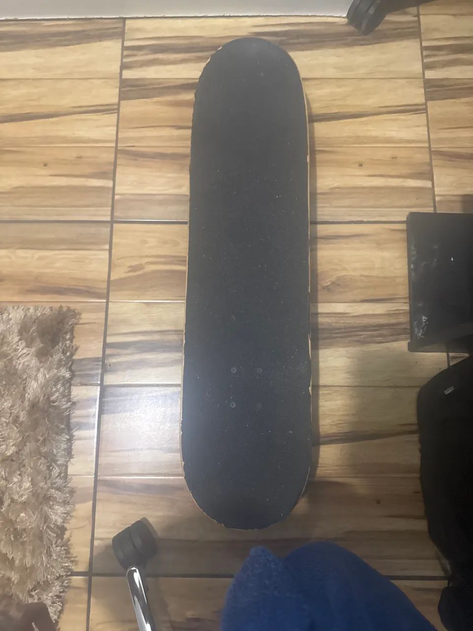 Skate Completo Element + RedBones + Jessup ? NOVO, nunca usado se vier ...