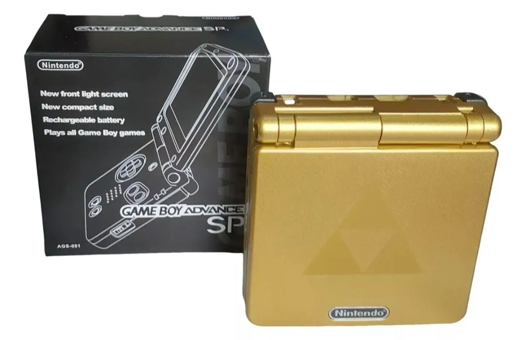 Consoles de Vídeo Game no Brasil