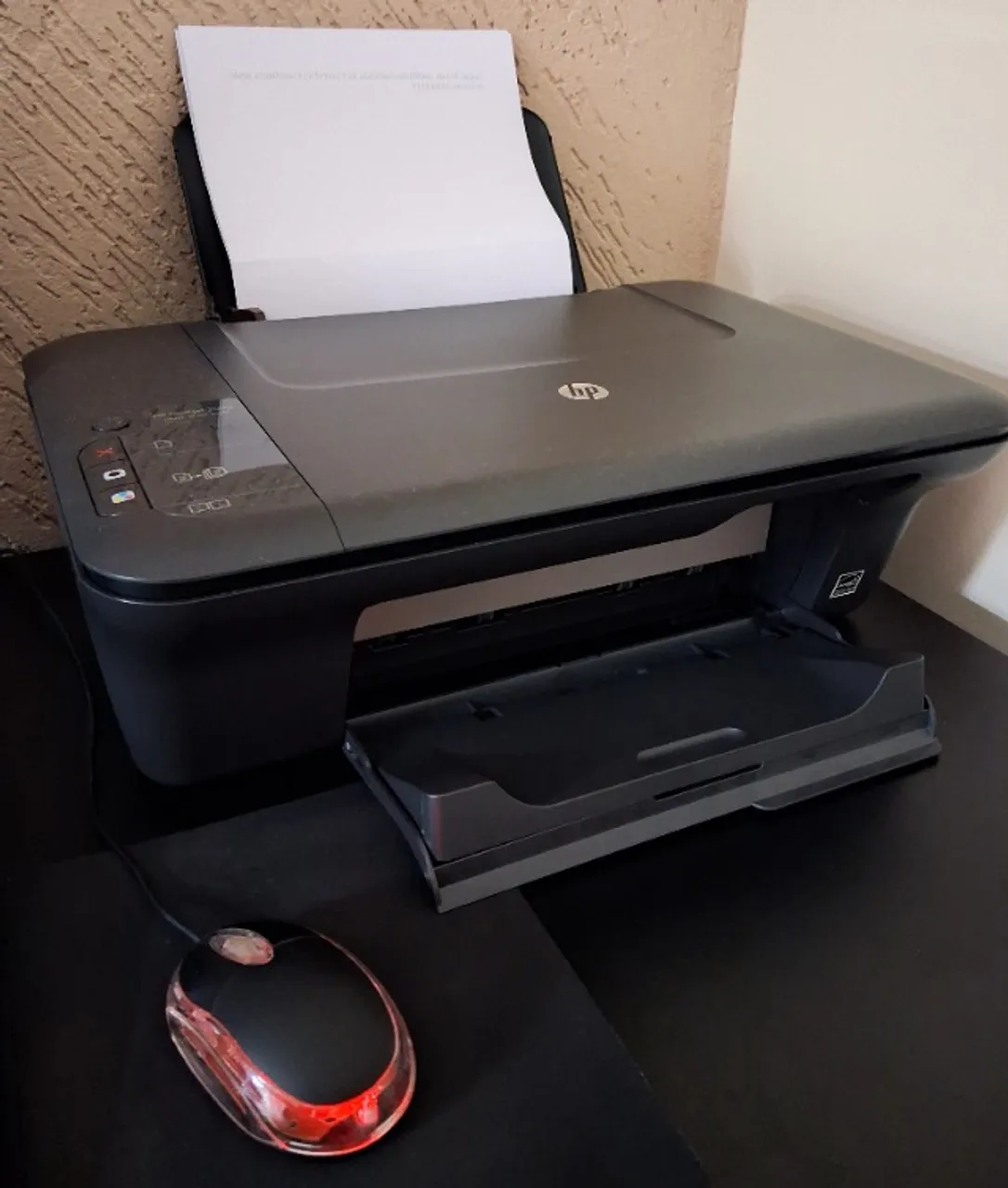 "hp deskjet 2050" no Brasil