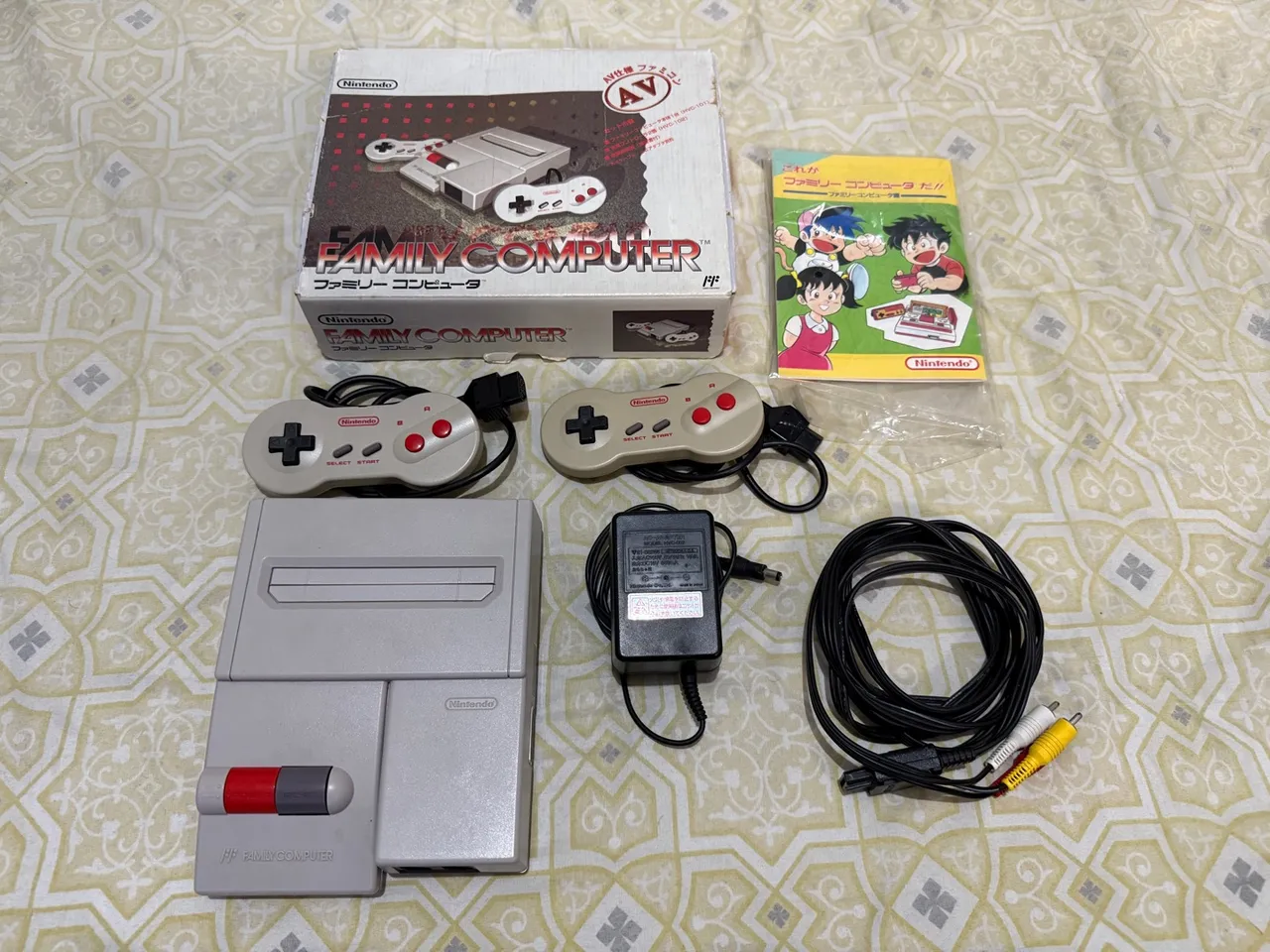 "nintendo 5" no Brasil