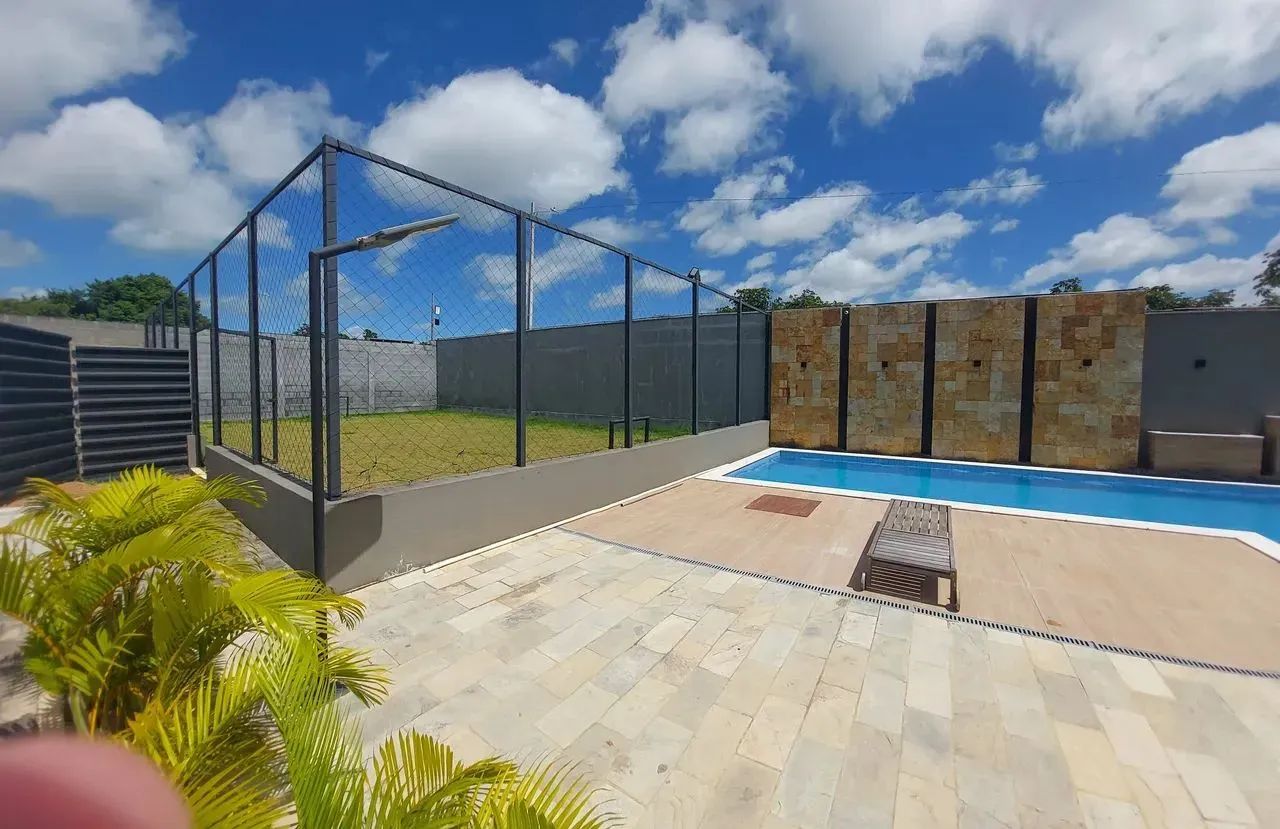 Casa em condominio fechado 2 quartos para alugar - Parque das Árvores ...