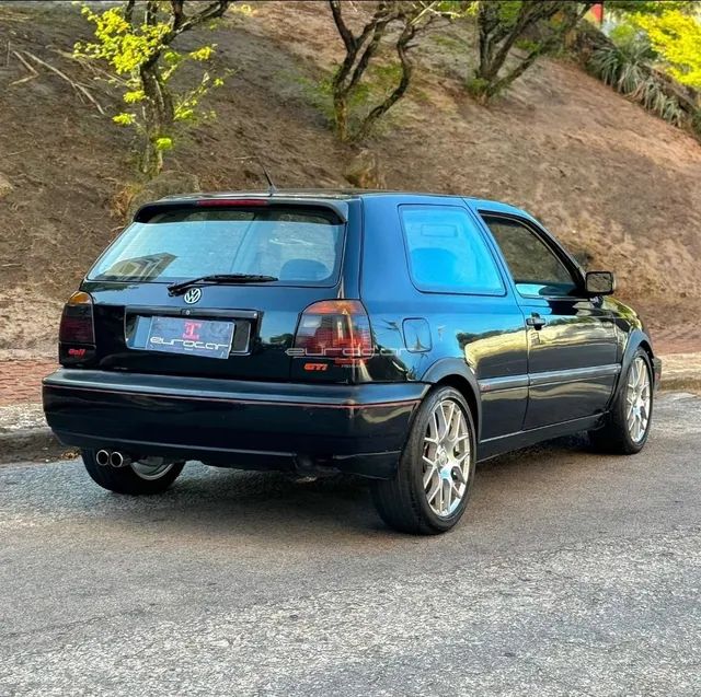 VOLKSWAGEN GOLF 1995 Usados e Novos