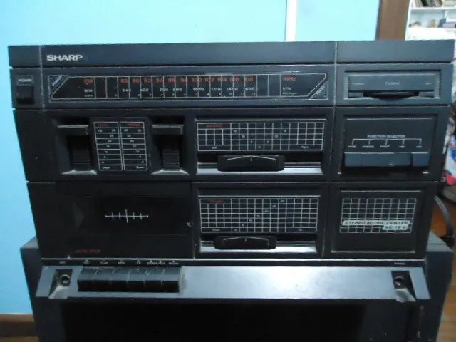 Sharp sg | +26 anúncios na OLX Brasil