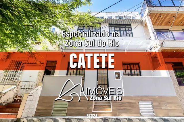 Casas De Vila para Alugar no Catete Rj | +9 anúncios na OLX Brasil