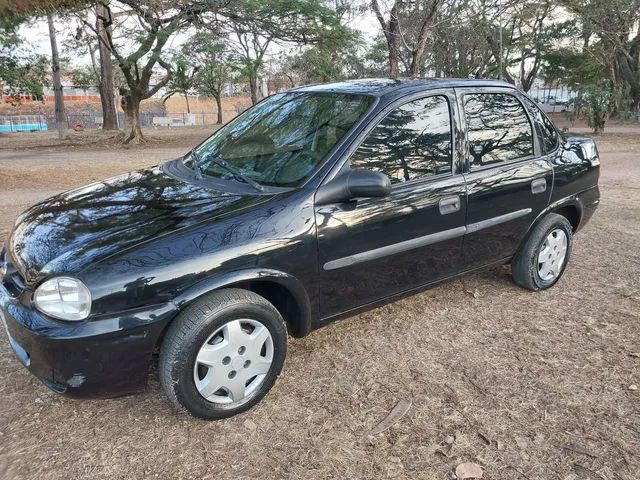 CHEVROLET CORSA 2007 Usados e Novos