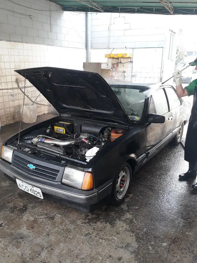 CHEVROLET CHEVETTE Usados e Novos