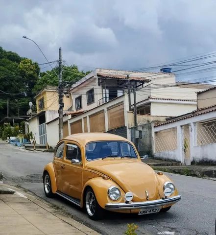 VOLKSWAGEN FUSCA Usados e Novos no RJ