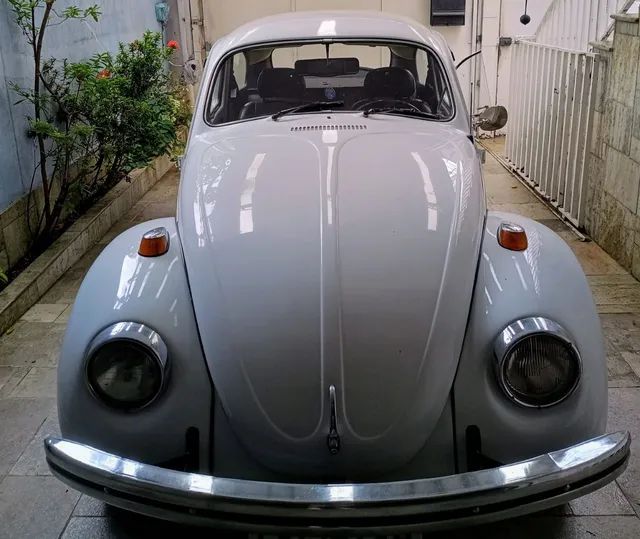 VOLKSWAGEN FUSCA 1976 Usados e Novos