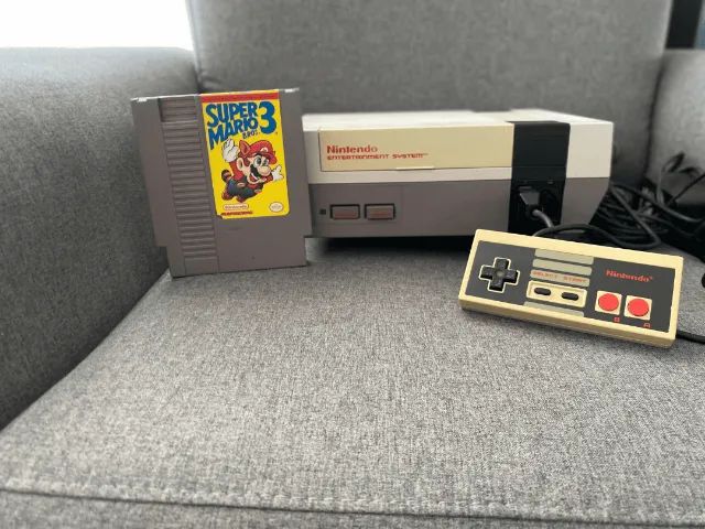 Nes olx store
