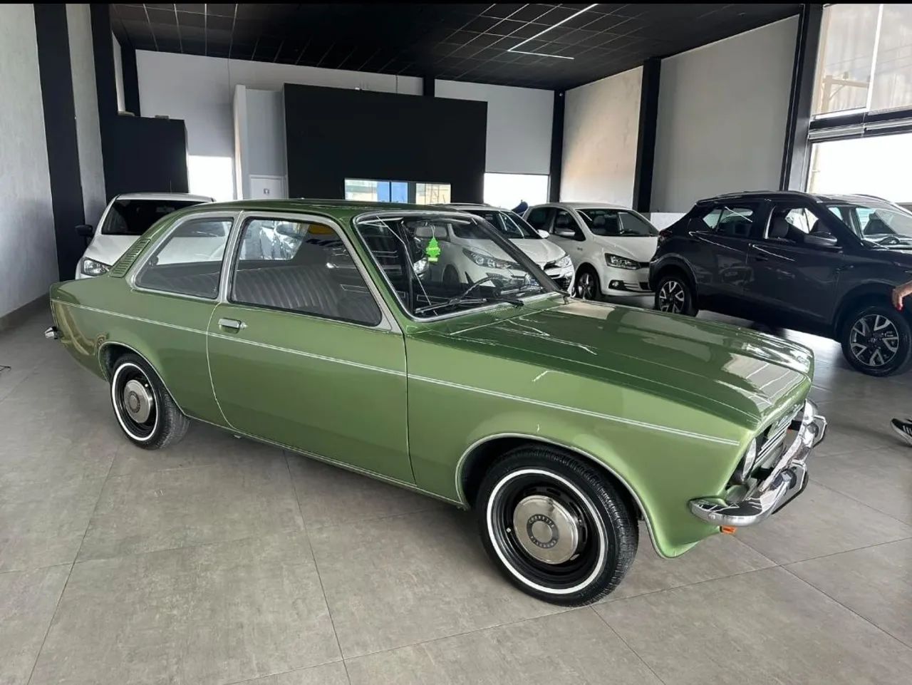 CHEVROLET CHEVETTE 1975 Usados e Novos