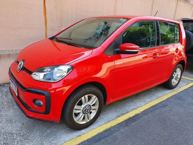 VOLKSWAGEN UP! 2019 Usados e Novos - Niterói, RJ