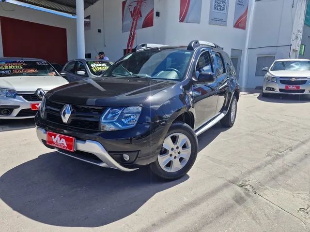 RENAULT Usados e Novos no Rio Grande do Norte, RN