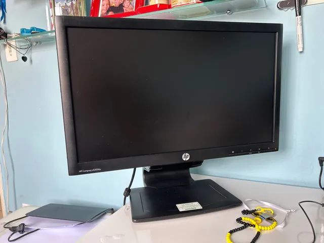 21 polegadas no Brasil