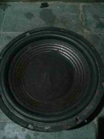 "altofalante 12 polegadas" no Brasil