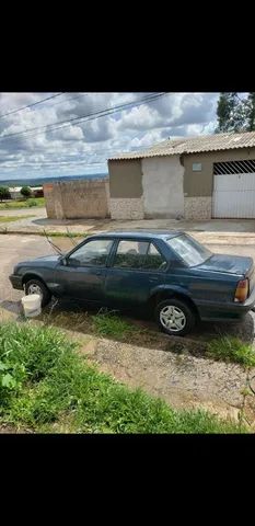 CHEVROLET MONZA Usados e Novos