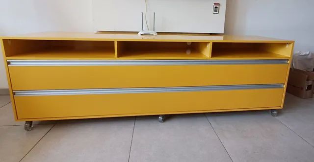 "rack em formica" no Brasil