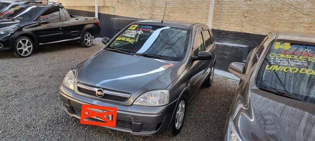 CHEVROLET CORSA Usados e Novos - Campinas, SP