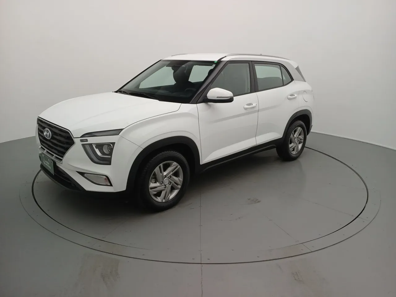 HYUNDAI CRETA 2024 Usados e Novos