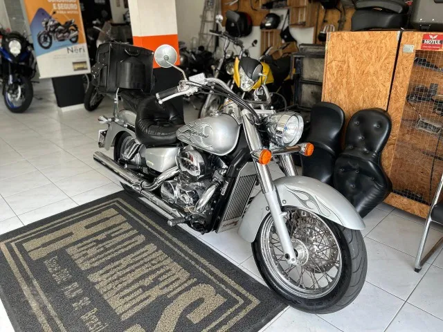 Motos em Florianópolis e região, SC