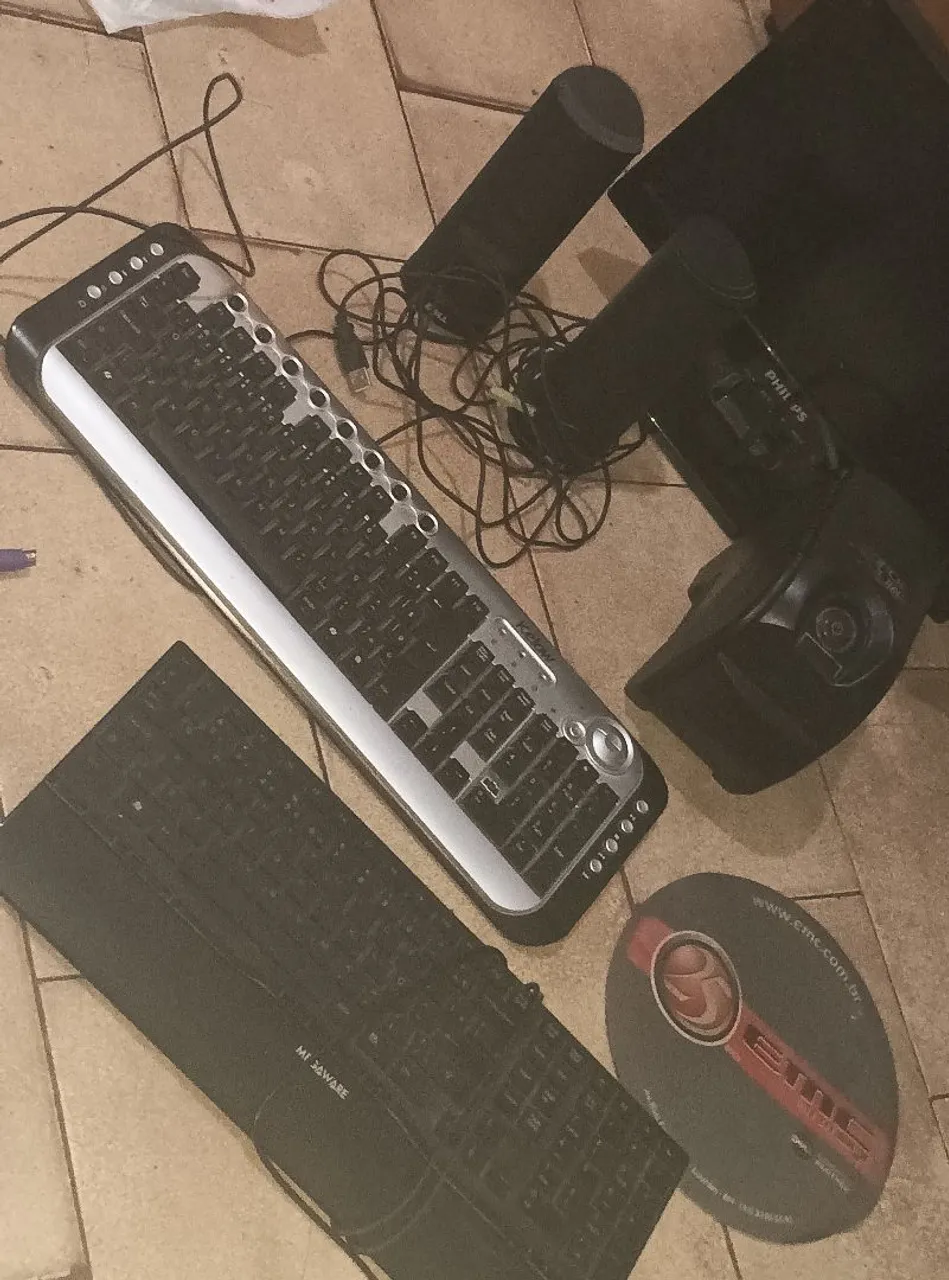 "tela de pc" - Computadores e Desktops no Brasil