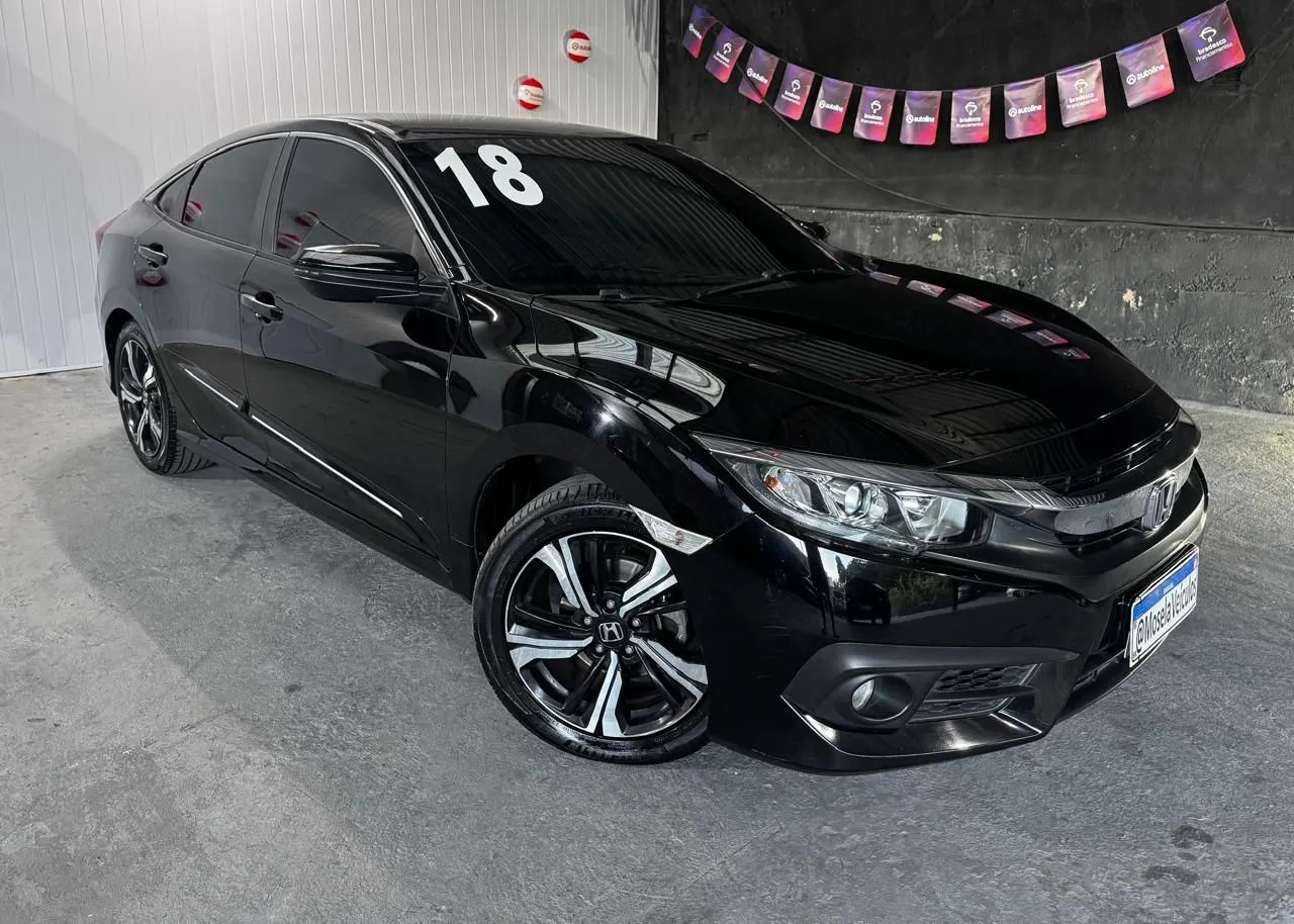 "civic g10 touring" - Carros Usados e Novos à venda