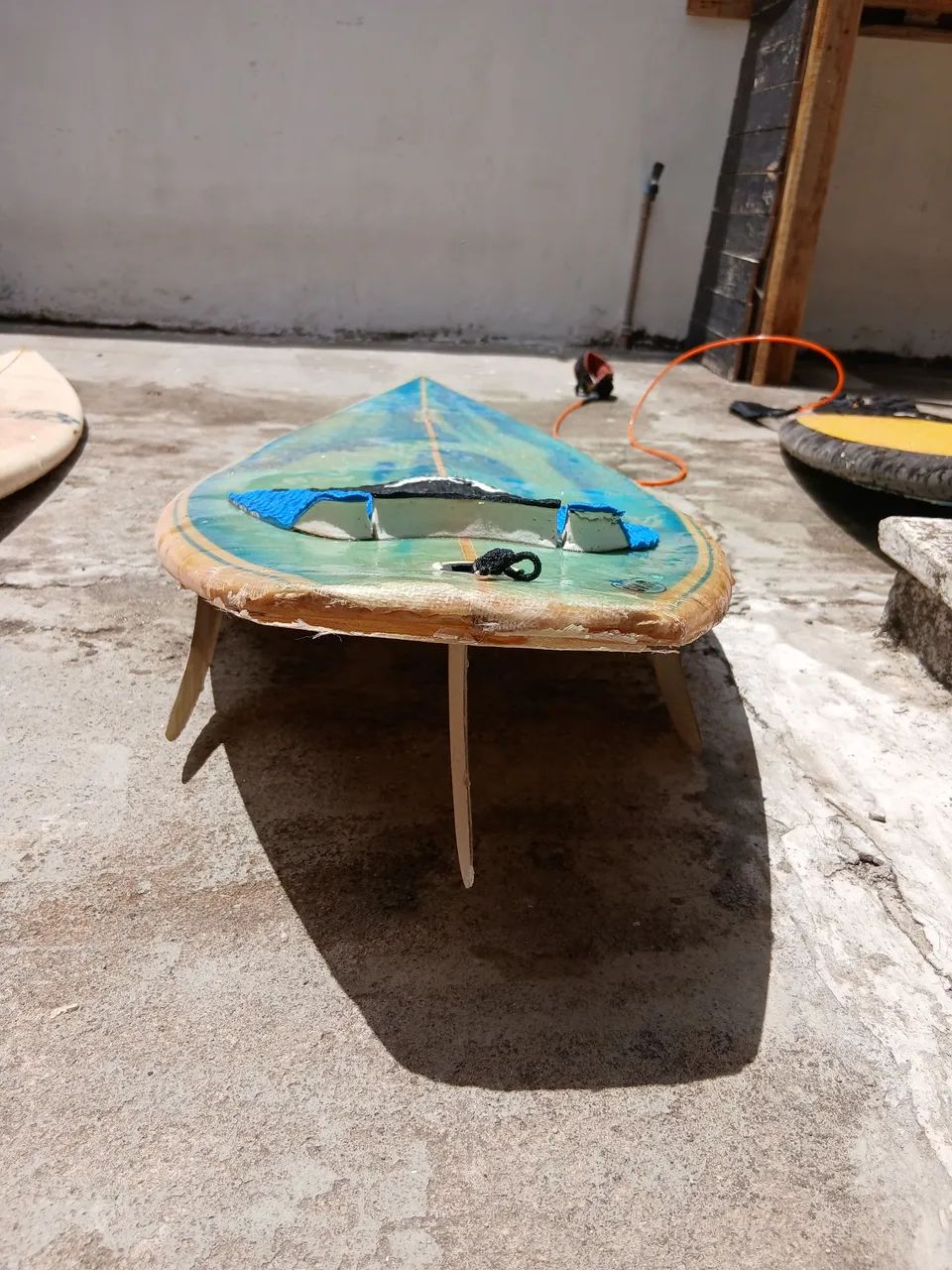 Pancha de surfe - Esportes de Quadra e Ao Ar Livre - Rio Doce, Olinda ...