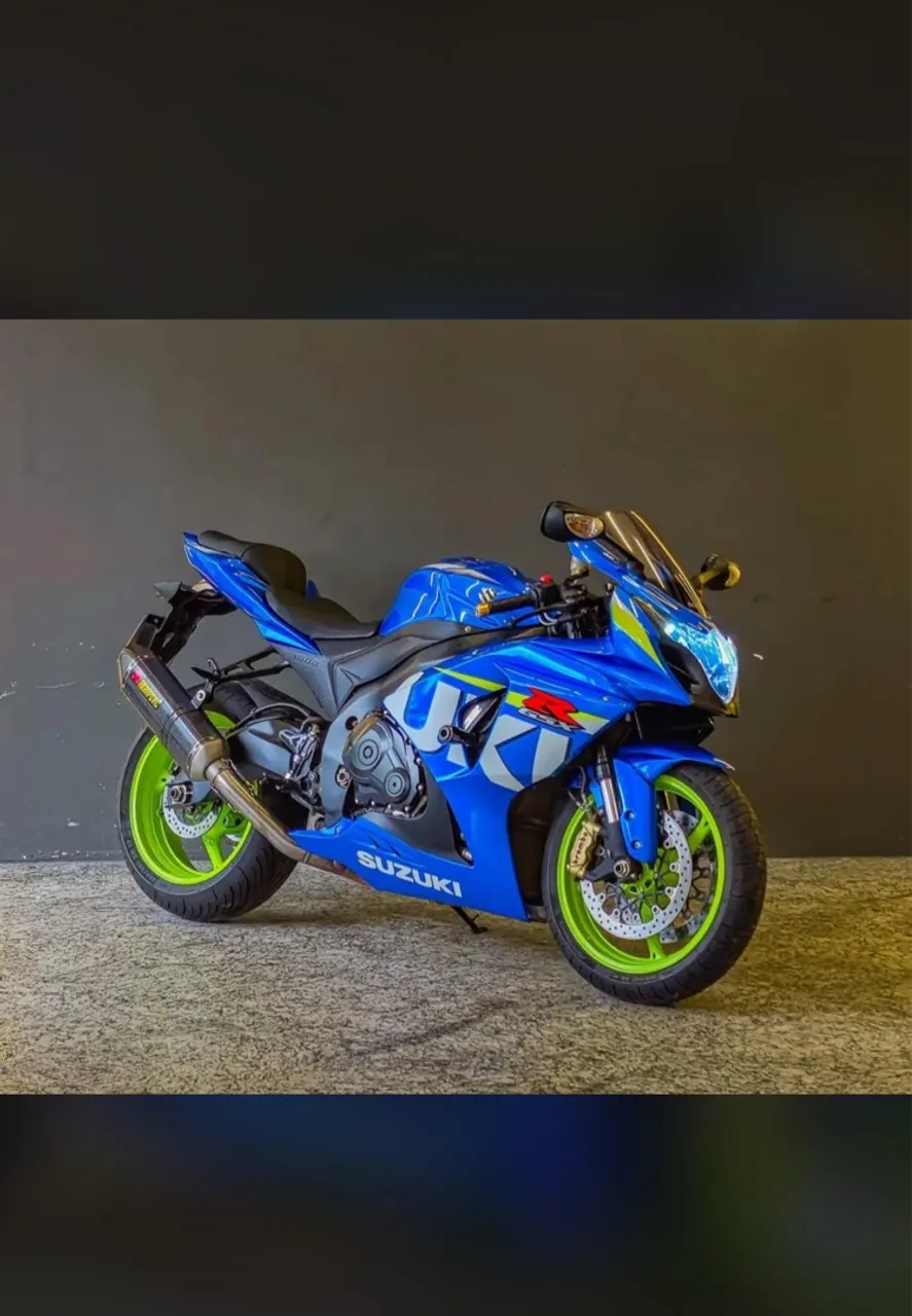 "moto suzuki srad 1000" - Motos no Brasil