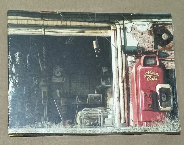 Fallout: O Jogo De Rpg (Tabuleiro)- Completo e em Português - Hobbies e ...