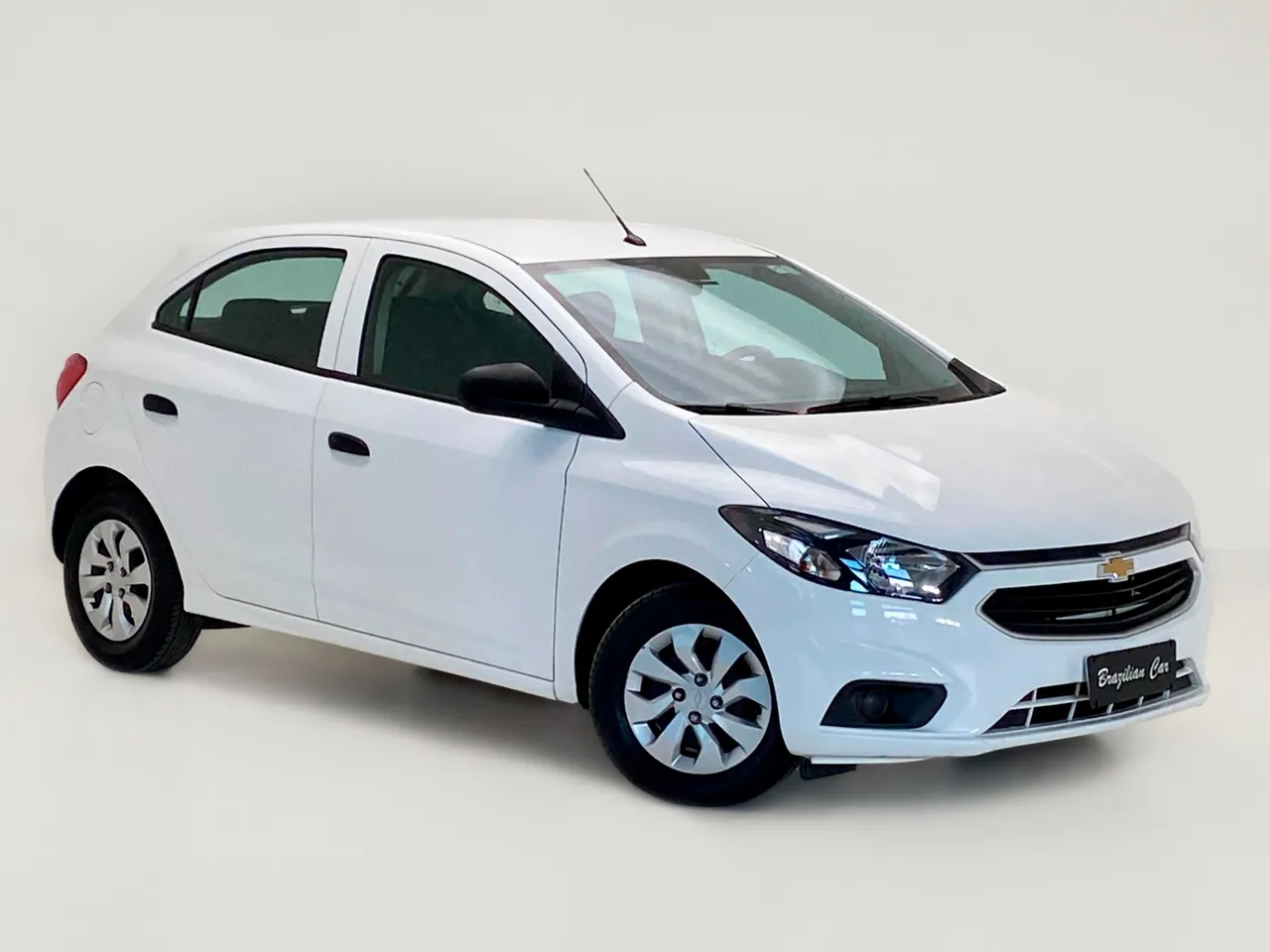 CHEVROLET JOY 2020 Usados e Novos