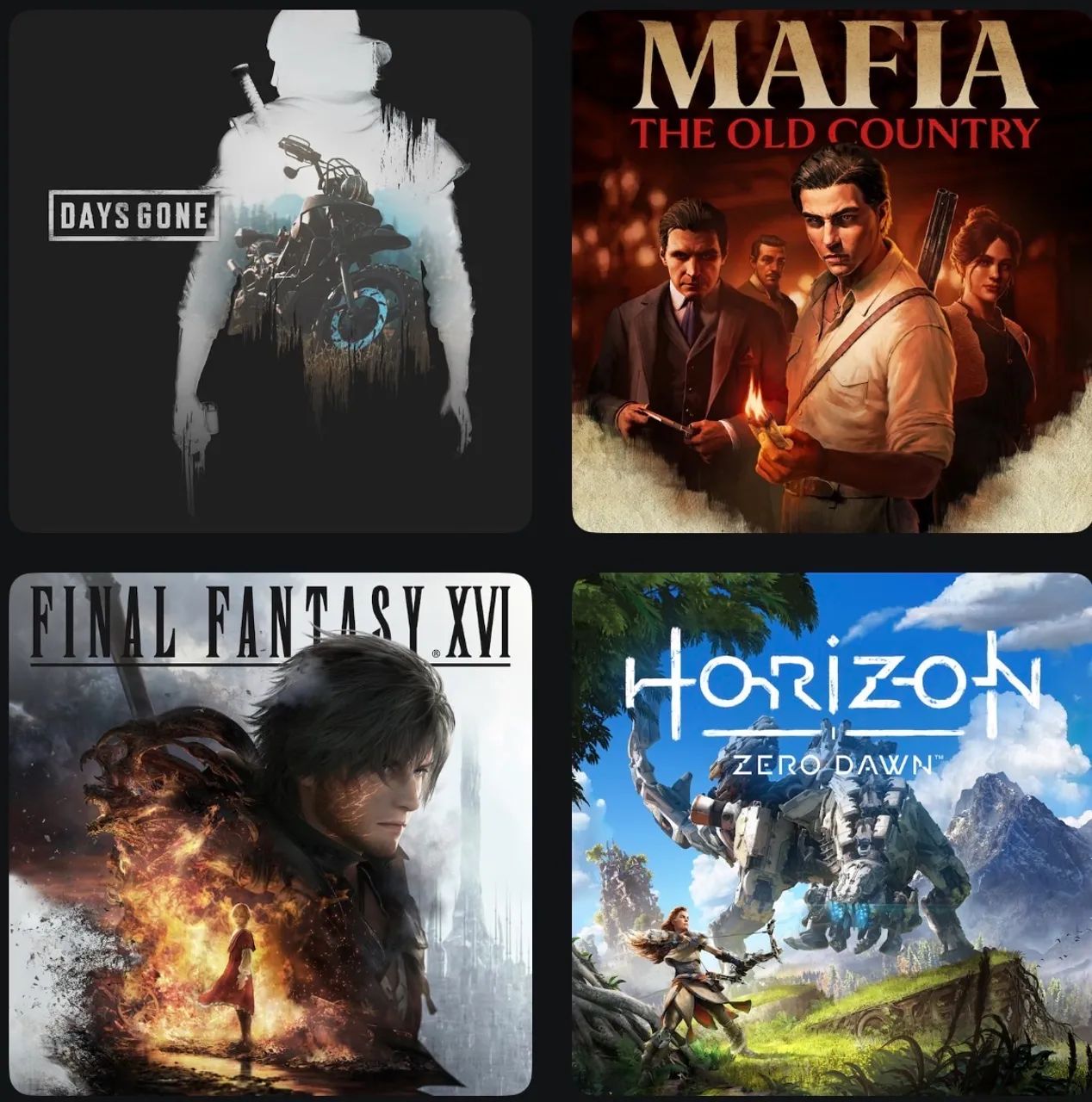 Jogos PS5 Digital - Consoles de Vídeo Game - Carvoeira, Florianópolis ...