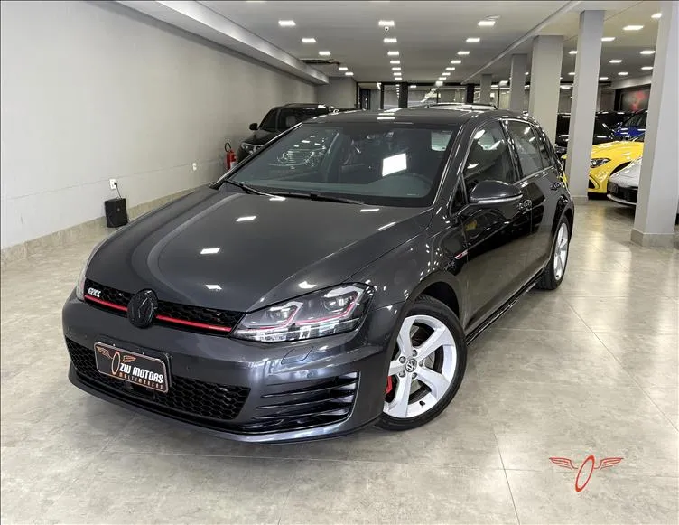 VOLKSWAGEN GOLF GTI 2.0 Usados e Novos