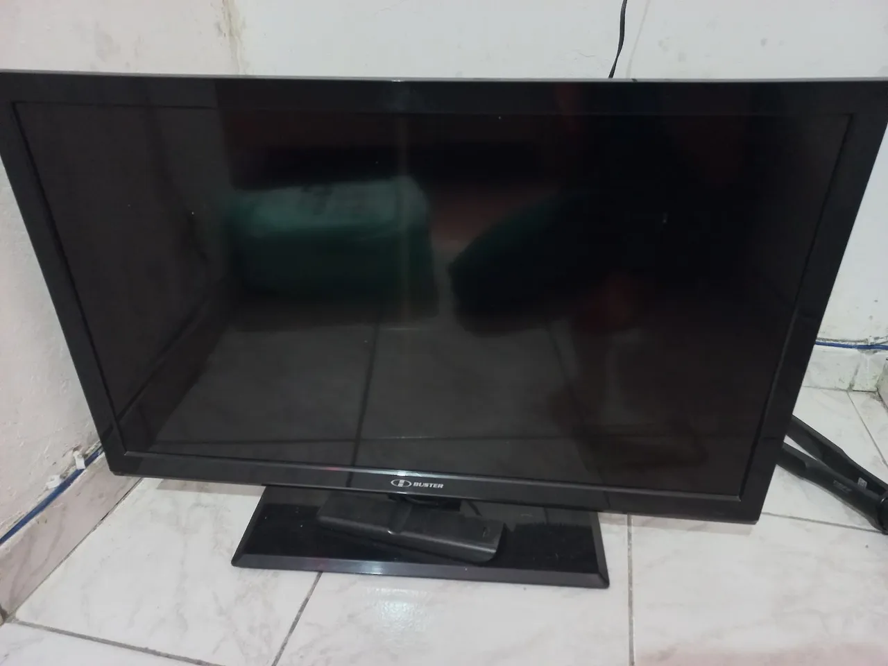 "tv buster 42 polegadas" - TVs no Brasil