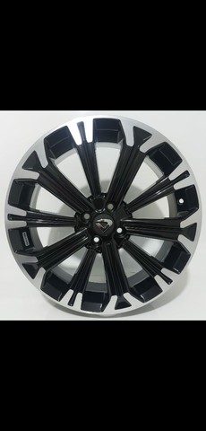 "rodas volcano aro 18 4x100" no Brasil